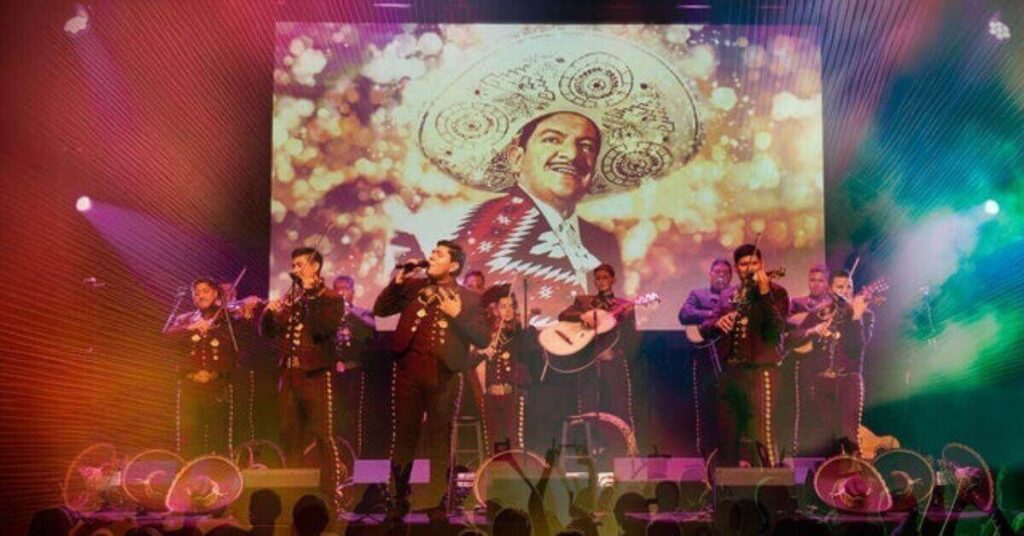 What to Wear to a Mexican Banda Concert in 2024 – Real Life Outfit ...