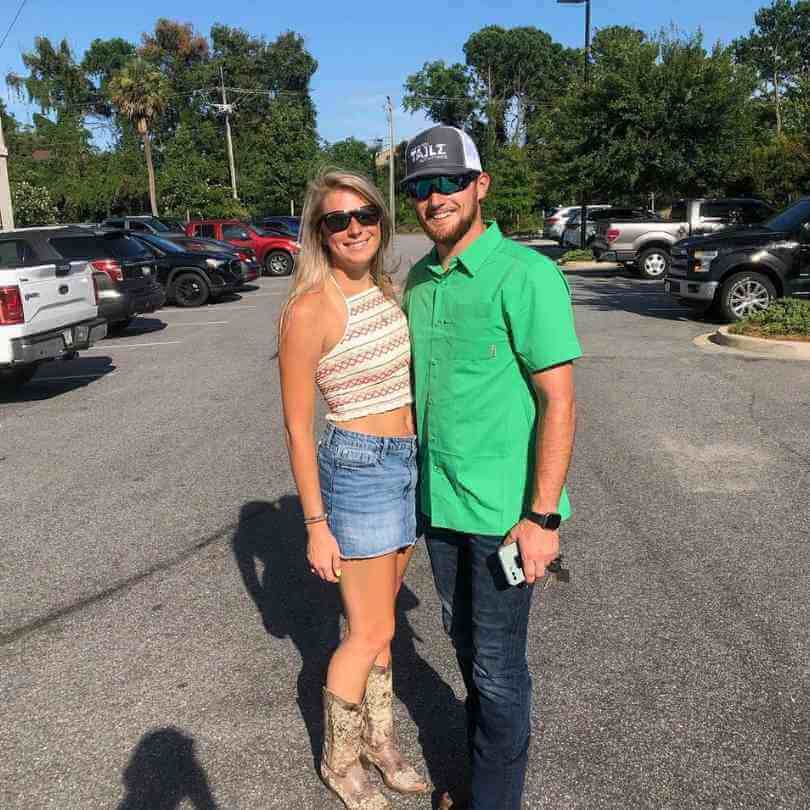 What to Wear to a Luke Combs Concert in 2024 – Real Life Outfit Ideas ...