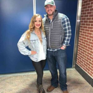 What to Wear to a Luke Combs Concert in 2024 – Real Life Outfit Ideas ...