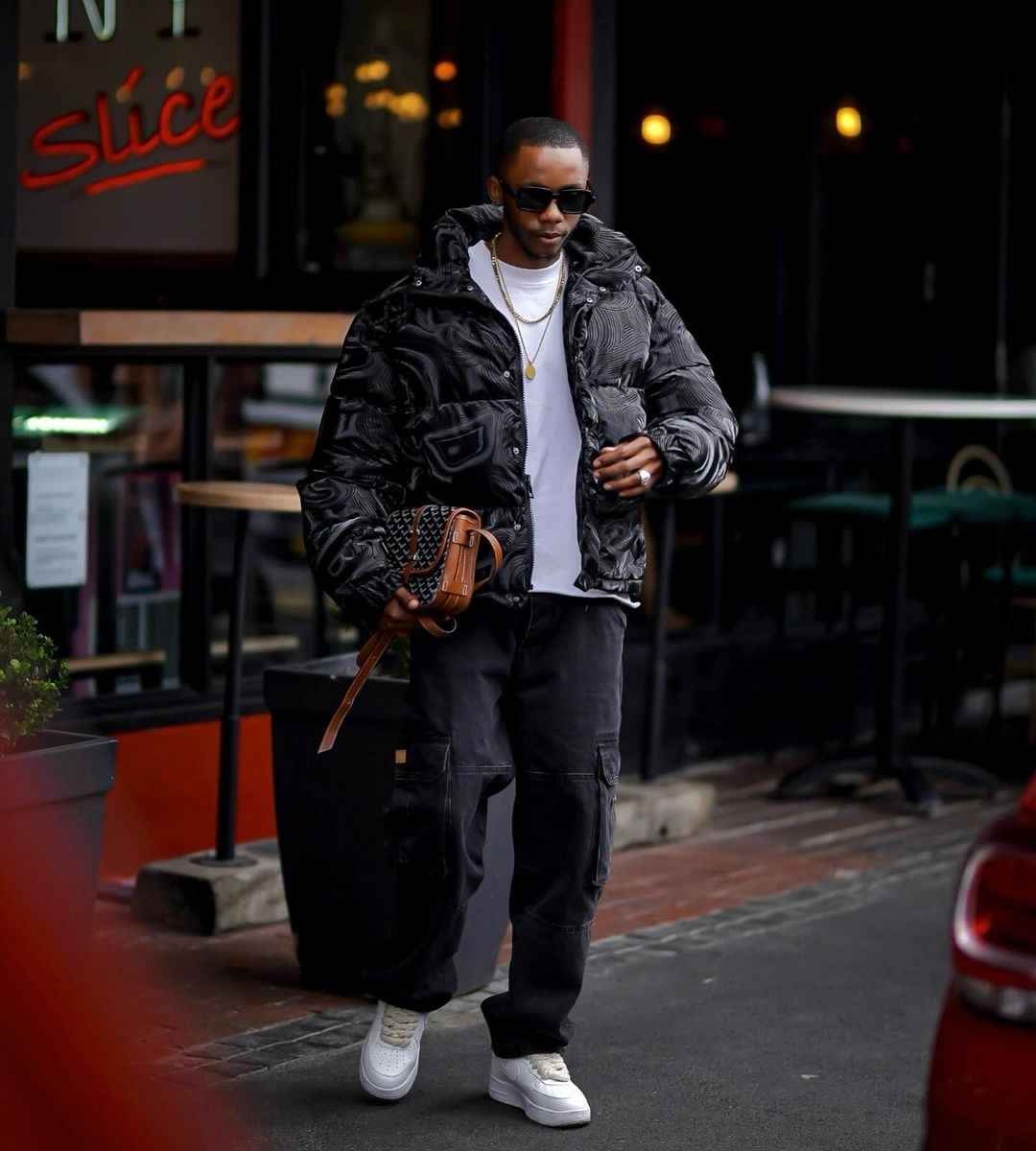 What to Wear to a Creed Concert in 2024 – 10+ Real Life Outfit Ideas ...