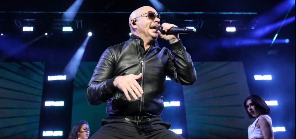 What to Wear to a Pitbull Concert in 2025- 10+ Real Life Outfit Ideas ...