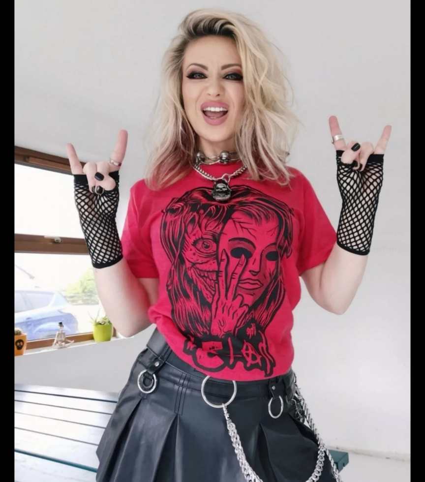 What to Wear to The Killers Concert in 2024 – Real Life Outfit Ideas ...