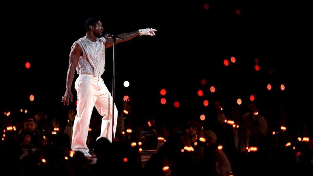 What to Wear to an Usher Concert in 2024 – Real Life Outfit Ideas ...