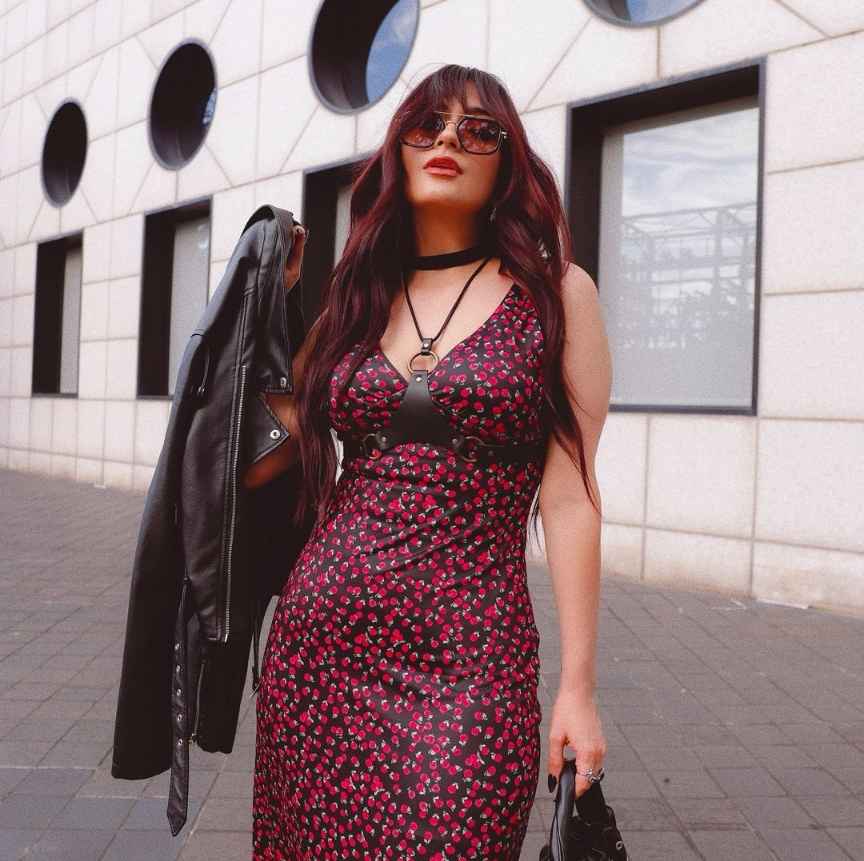 What to Wear to a Nickelback Concert in 2024 – 10+ Real Life Outfit ...