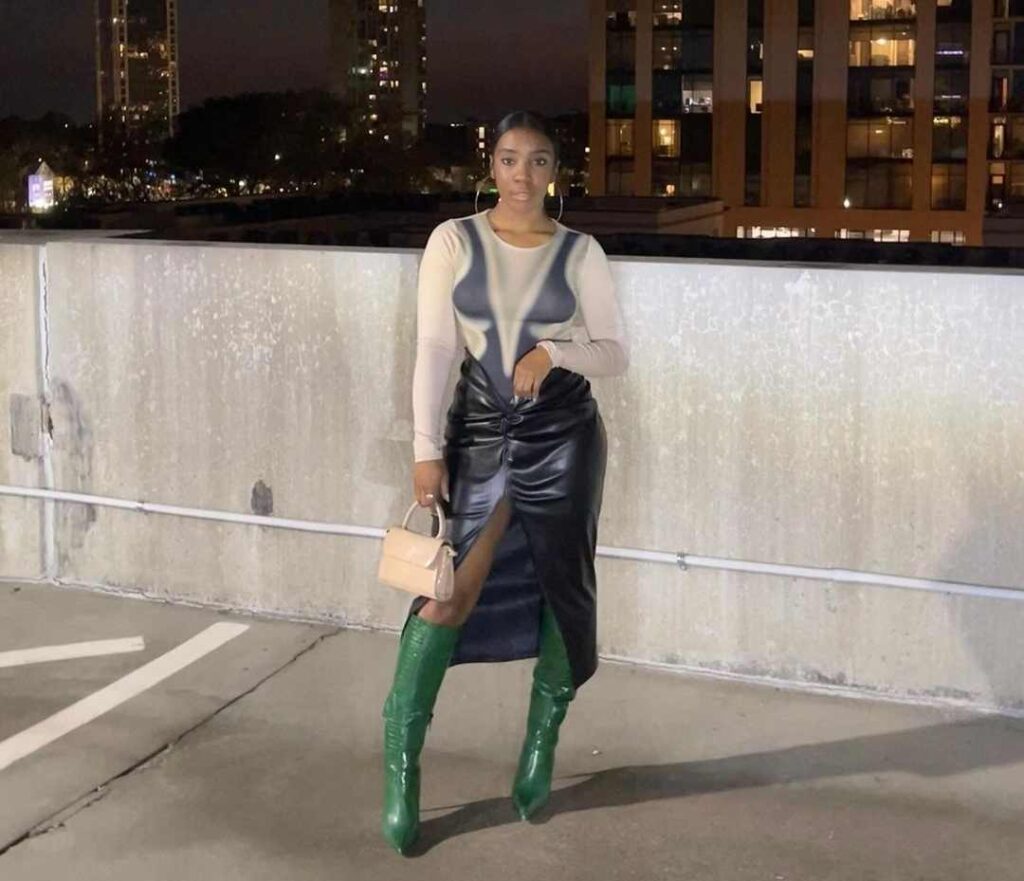 What to Wear to a SZA Concert in 2024 – Real Life Outfit Ideas for ...