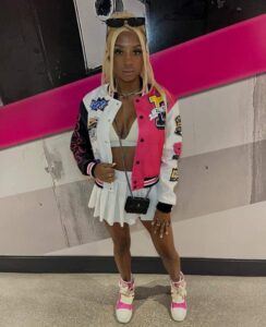 What to Wear to a SZA Concert in 2024 – Real Life Outfit Ideas for ...