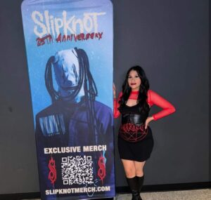 What to Wear to a Slipknot Concert in 2025 – 15+ Real Life Outfit Ideas ...