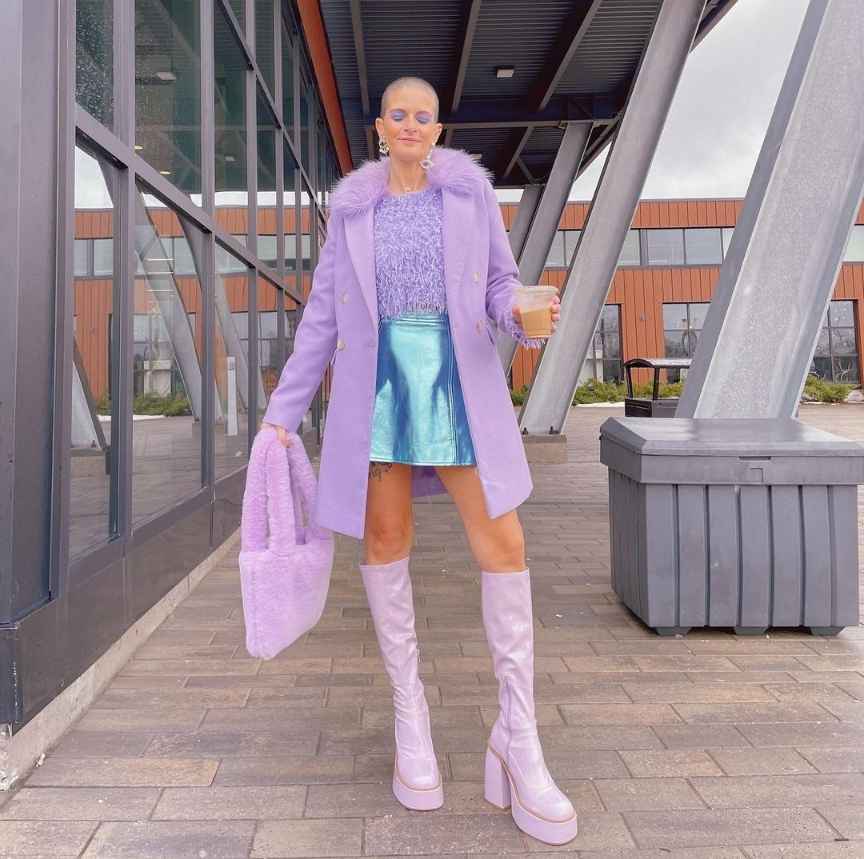 What to Wear to a Katy Perry Concert in 2025 – 15+ Real Life Outfit ...