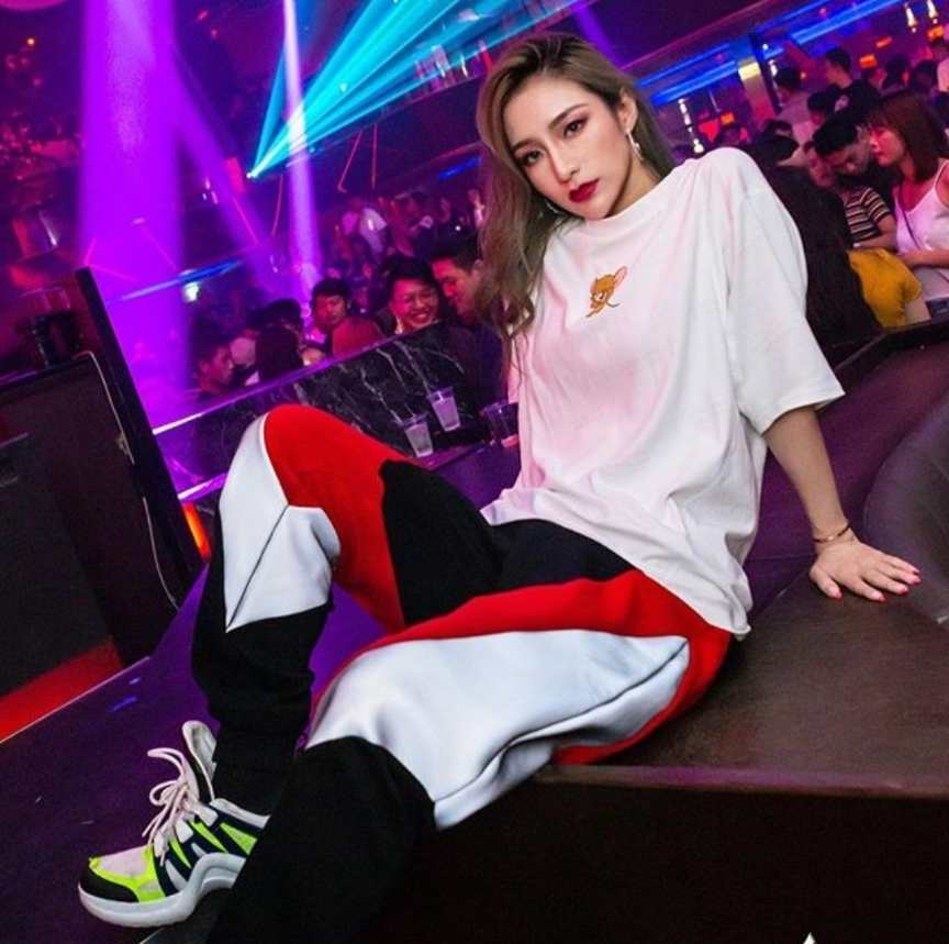 What to Wear to a Hip Hop Concert in 2025 – Real Life Outfit Ideas ...
