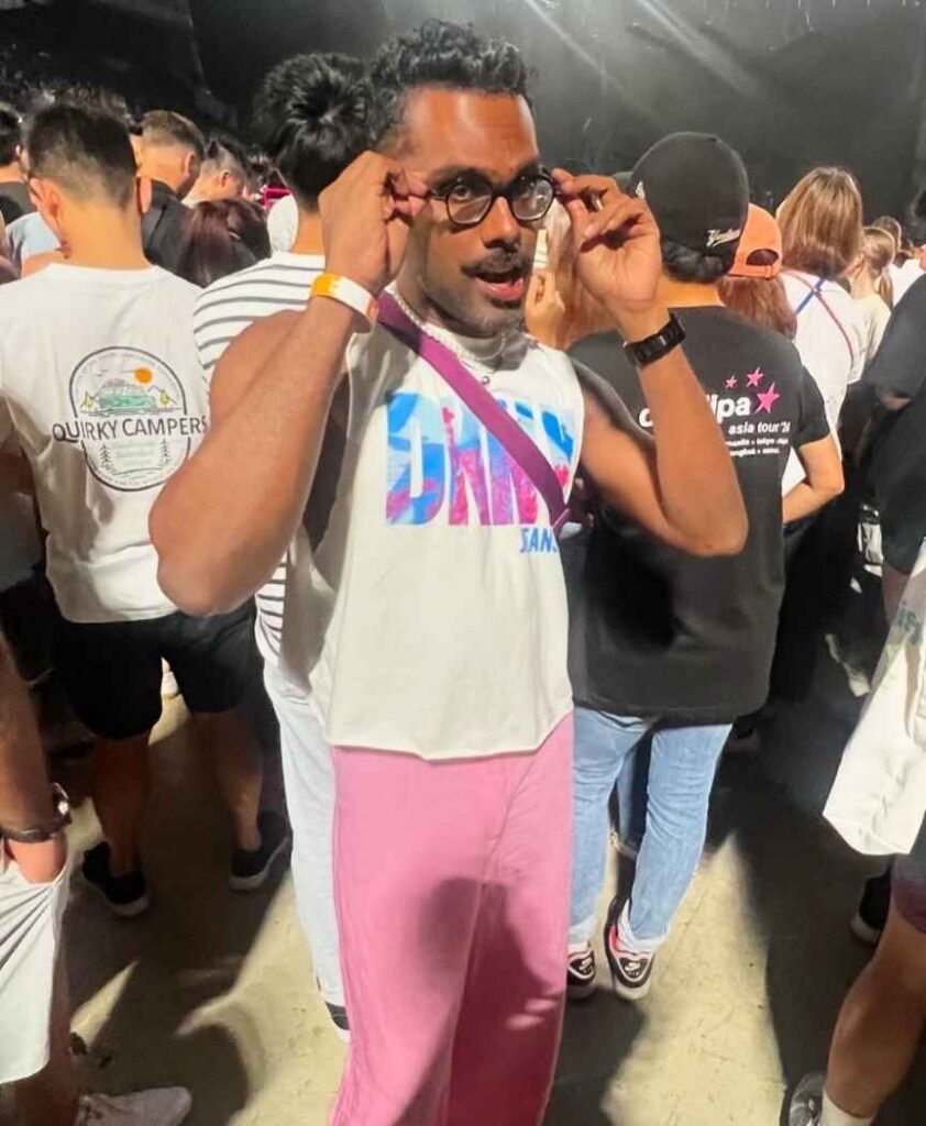 What to Wear to a Dua Lipa Concert in 2025 – 20+ Real Life Outfit Ideas ...