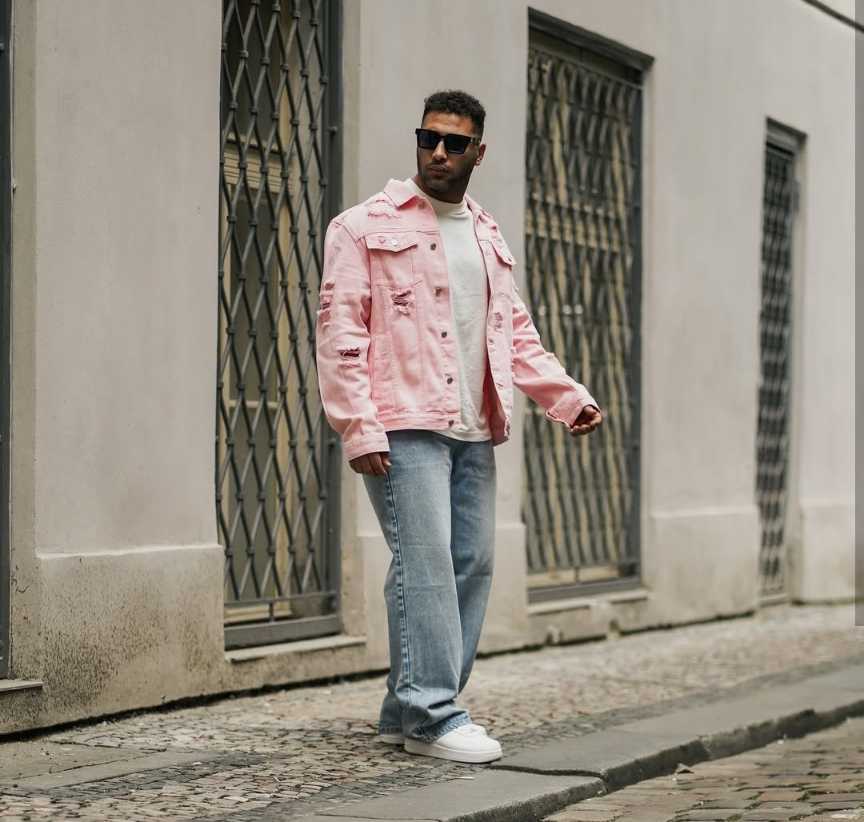 What to Wear to a Hip Hop Concert in 2025 – Real Life Outfit Ideas ...