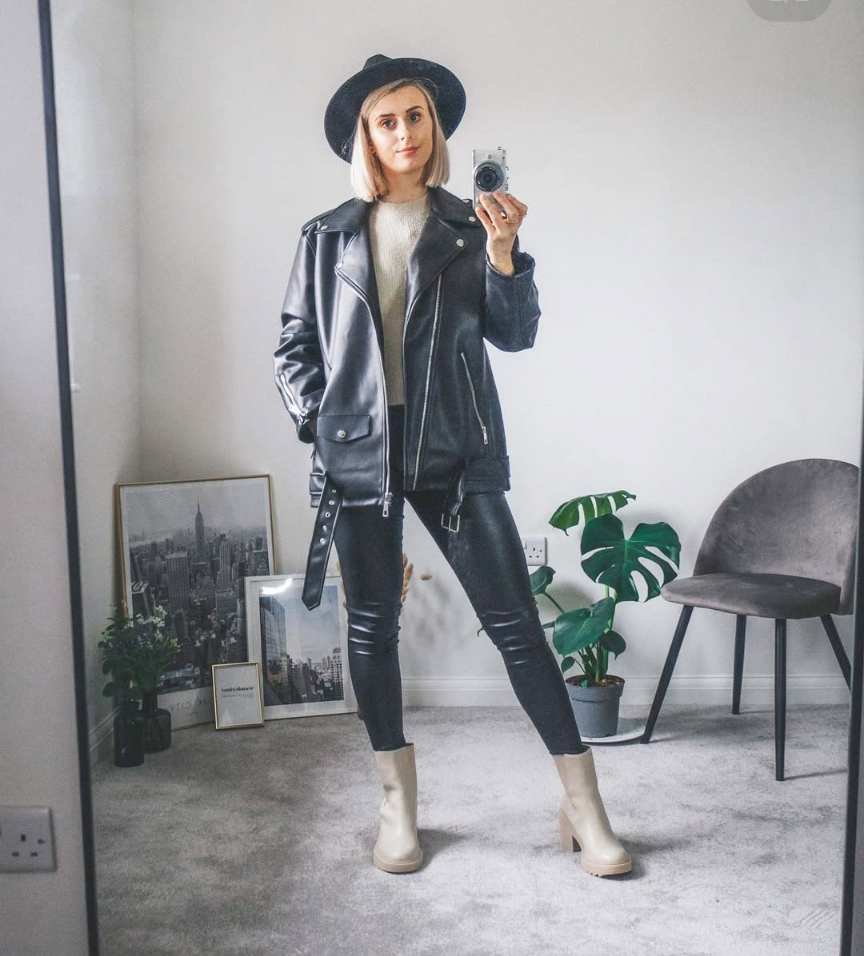 What to Wear to a Concert in Winter 2025 – Real Life Outfit Ideas ...