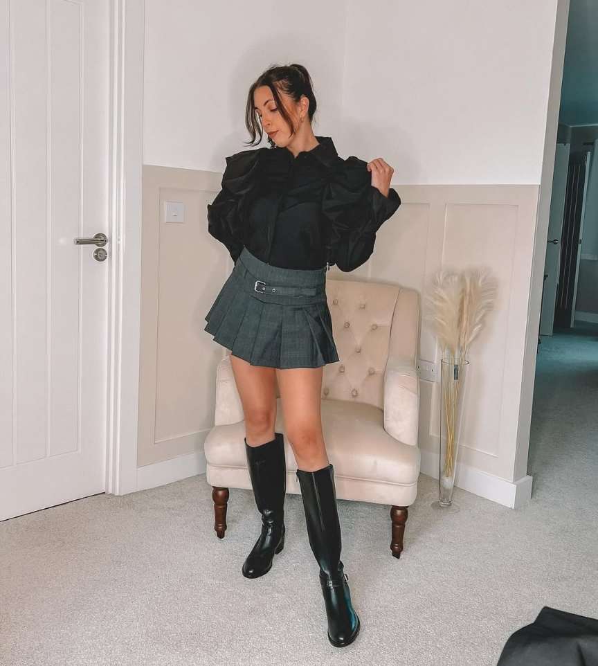 What to Wear to a Janet Jackson Concert in 2025 – Real Life Outfit ...