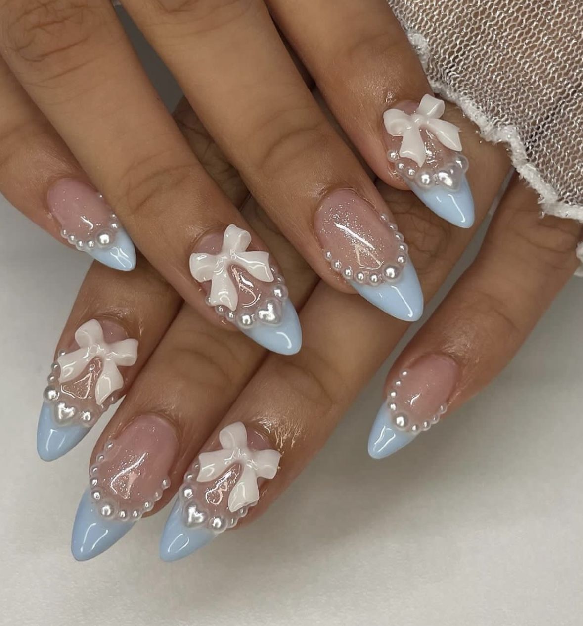From Elegant to Edgy: 3D Nail Designs You’ll Love – FASHION SO SIMPLE