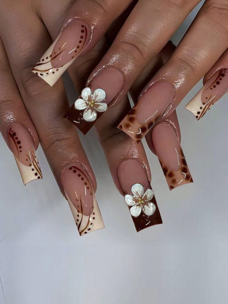 From Elegant to Edgy: 3D Nail Designs You’ll Love – FASHION SO SIMPLE