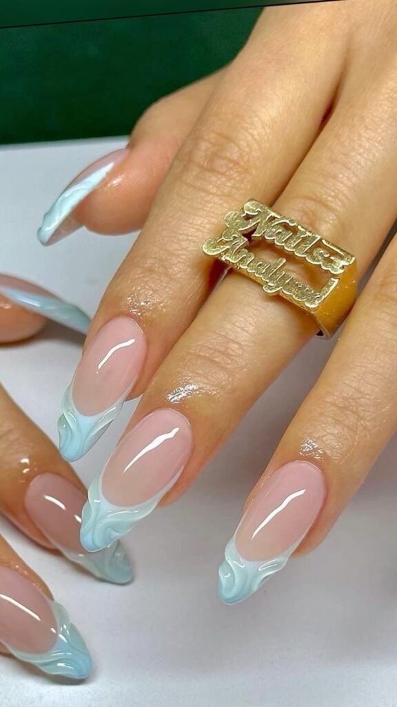 From Elegant to Edgy: 3D Nail Designs You’ll Love – FASHION SO SIMPLE