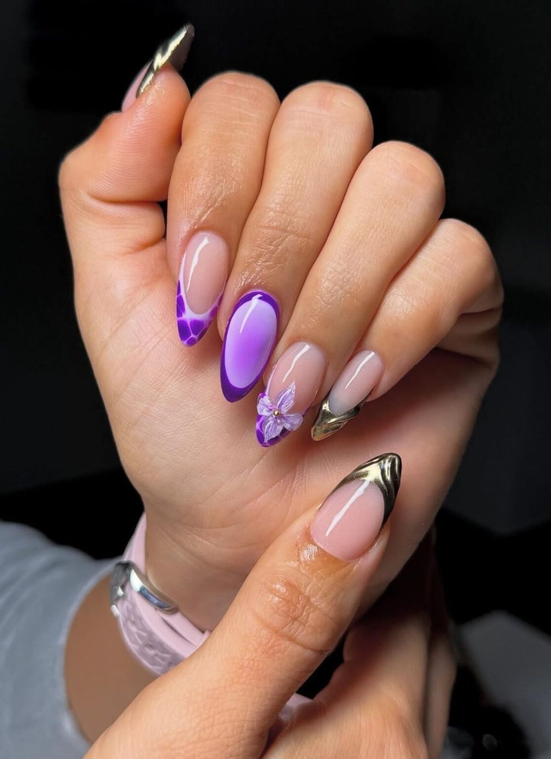 From Elegant to Edgy: 3D Nail Designs You’ll Love – FASHION SO SIMPLE