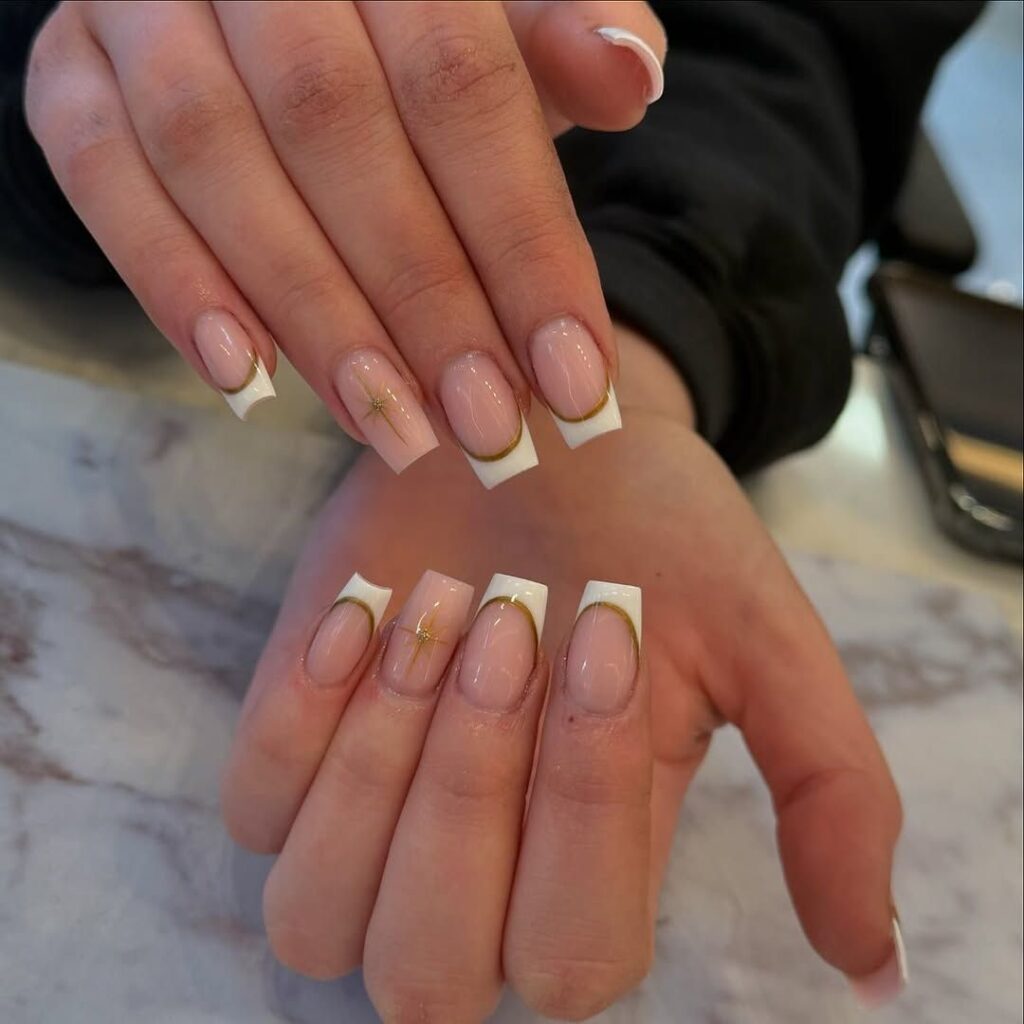 Matte Valentines Nails for Anyone Who Loves a Soft Glam Finish ...