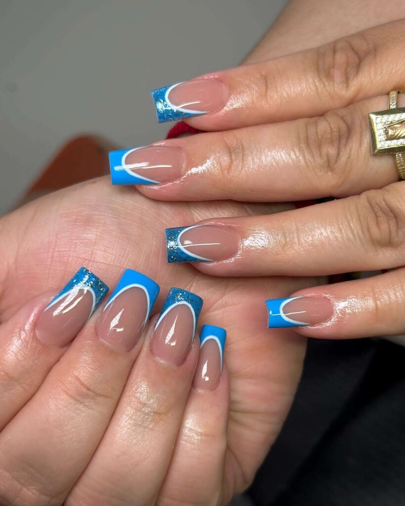 50+ Classy French Tip Nail Designs Perfect for Summer – FASHION SO SIMPLE