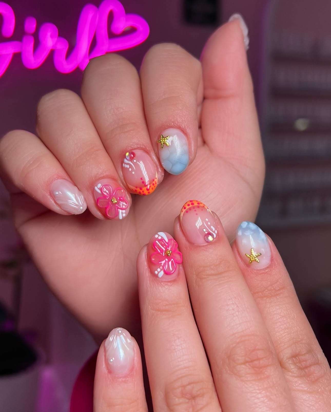 50+ Classy French Tip Nail Designs Perfect for Summer – FASHION SO SIMPLE