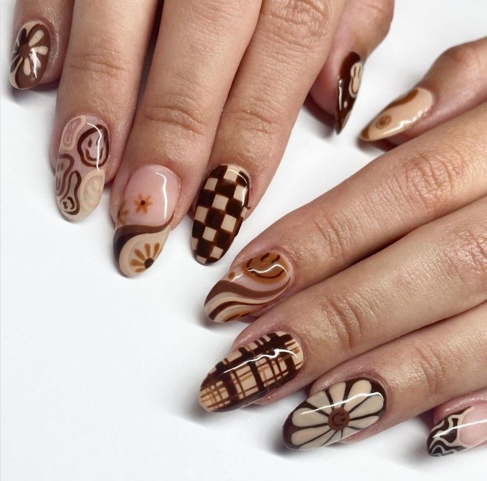 50+ Fall Nail Designs to Try This Season – FASHION SO SIMPLE