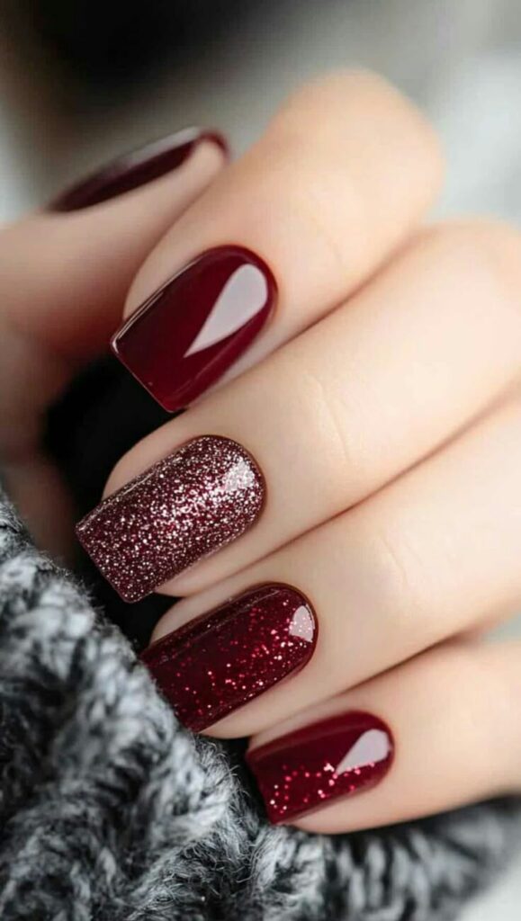 Dark Fall Nails That Make a Statement This Season – FASHION SO SIMPLE