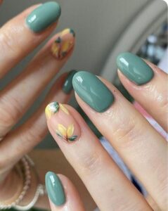 Easy Spring Nails for Every Mood and Outfit this Season – FASHION SO SIMPLE
