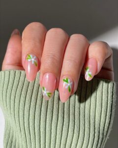 Easy Spring Nails for Every Mood and Outfit this Season – FASHION SO SIMPLE
