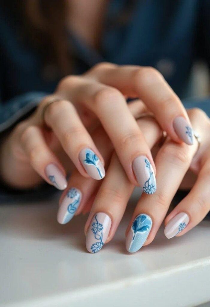 Classy Spring Nail Designs You’ll Love This Season – FASHION SO SIMPLE