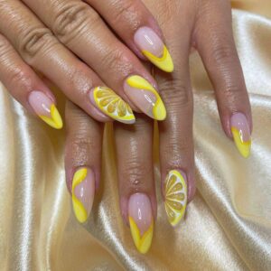 Must-Try Summer French Tip Nails for a Polished Look – FASHION SO SIMPLE
