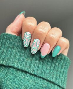 Must-Try Summer French Tip Nails for a Polished Look – FASHION SO SIMPLE